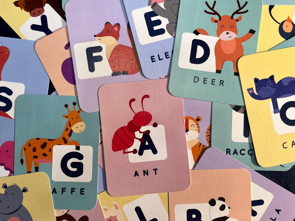 Are Flashcards Effective? – Funjour